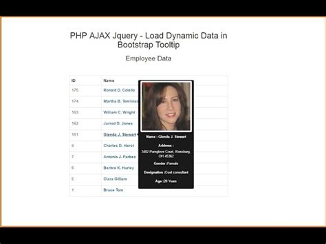 ajax autocomplete textbox with image using jquery ui in php qandeel