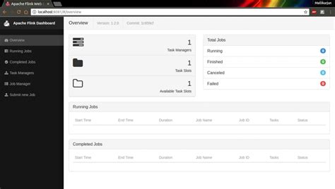 how to setup or install apache flink apache flink tutorials
