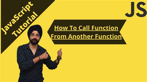14 how to call function from another function javascript tutorial