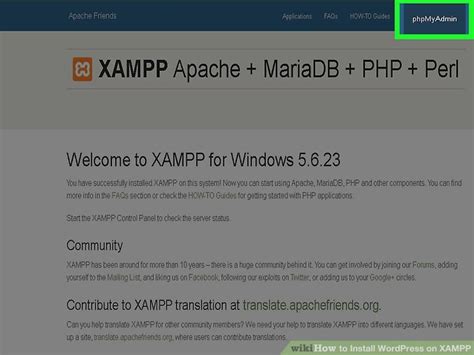 install wordpress on xampp pdf heavenlyphil