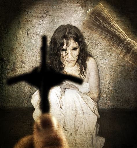 Exorcism Facts And Fiction About Demonic Opętanie Live Science My Race