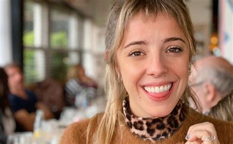 Nati Jota Reveló Mediante Sus Redes Que Fue Víctima De Ciberacoso