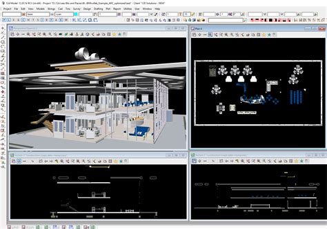 12d model bim
