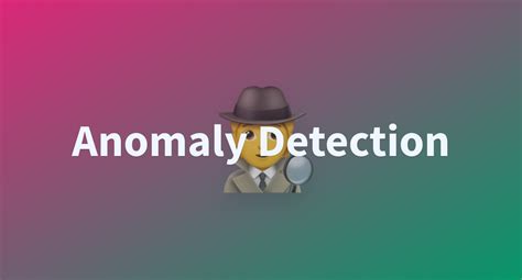 Scikit Learn Anomaly Detection At Main
