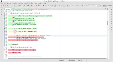 3 11 code coverage in junit — opendsa data structures and algorithms