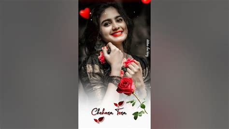 Tere Bin Lamha Khali Sa Lagta Hai [slow Reverb] Sonali Cable Ali