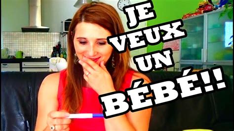 Je Veux Un Bébé Angie La Crazy SÉrie Youtube