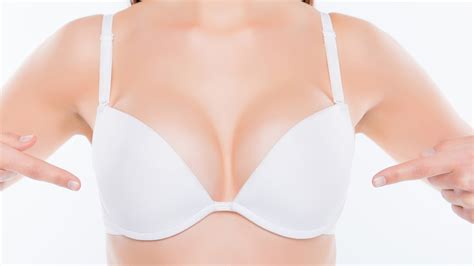 Woman Credits Breast Implant Surgery With Saving Her Life Cosmetic Town