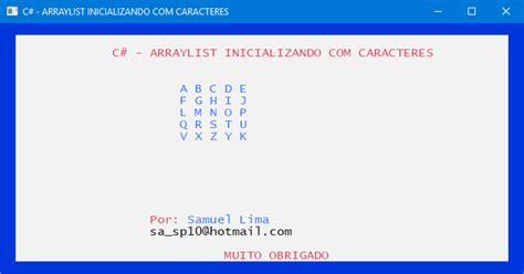 samuel lima programador c c java javafx c c