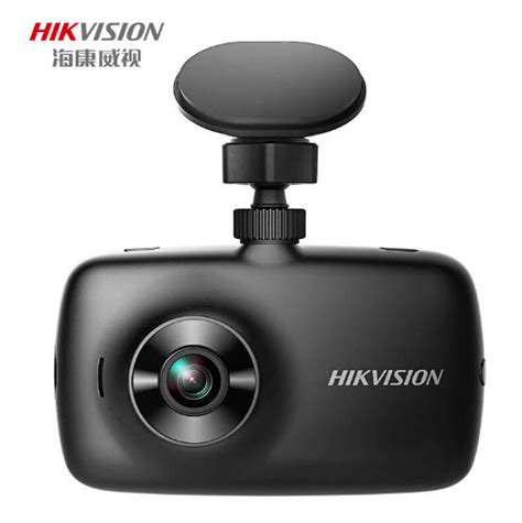 กล้องติดรถยนต์ Hikvision Dashcam รุ่น C4 Full Hd 1080p Wifi Ae Dn2312