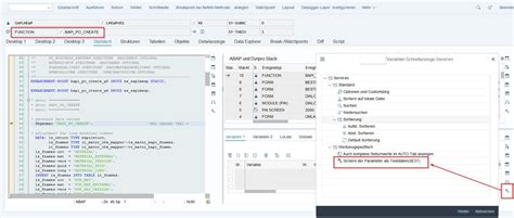 abap debugger scripting my first real use sap blogs