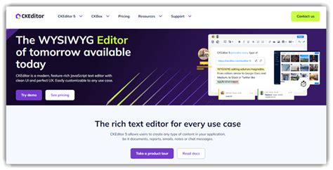 11 best wysiwyg html editors free visual web editor 2024