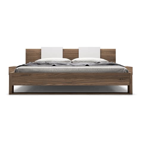 Ossett Japanese Platform Bed Haiku Designs