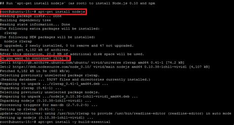 35 how to run javascript in ubuntu javascript overflow