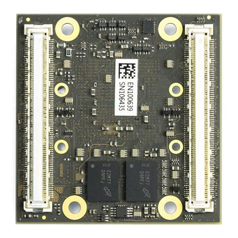 enclustra fpga solutions mercury sa1 intel cyclone v system on chip