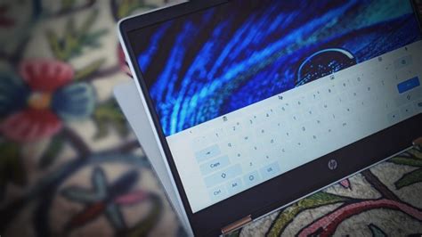 How To Enable Use And Disable Chromebook On Screen Keyboard Techwiser