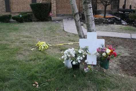 Villa Park Man Charged With First Degree Murder After Fatal Weekend