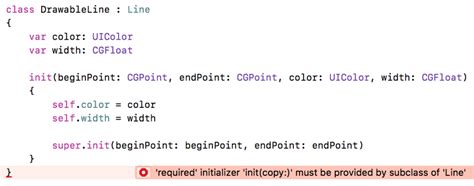 swift constructor virtpolitical