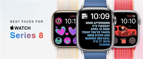Best For Apple Watch Series 8 Watch Faces For Apple Watch Samsung