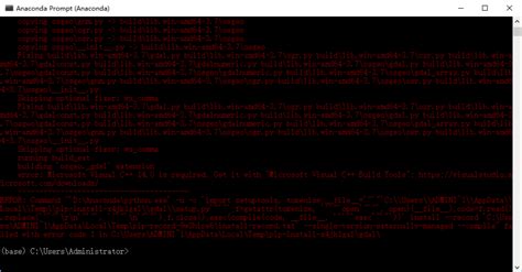 【python3 gdal】手把手教你给anaconda的python安装gdal csdn博客