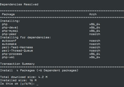 instale cacti monitoreo de red en rhel centos 8 7 y fedora 30 】todo