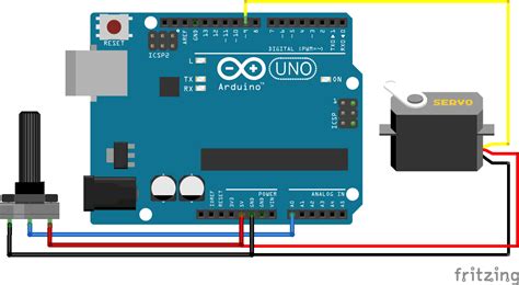 Tutorial De Servomotor Para Arduino Esp8266 Y Esp32 2024