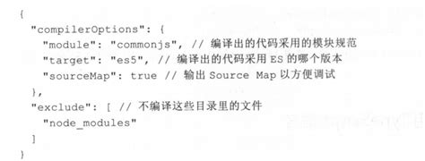 webpack学习《接入typescript》 微信开放社区