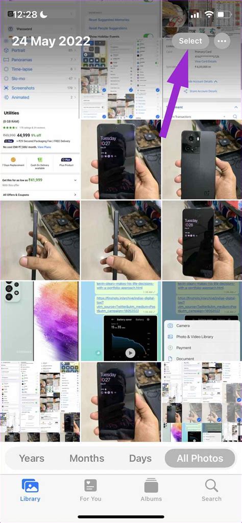How To Send Multiple Photos On Whatsapp For Iphone And Android