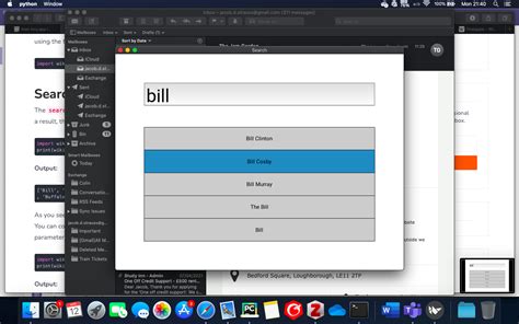 python how to make kivy app run inside a thread stack overflow