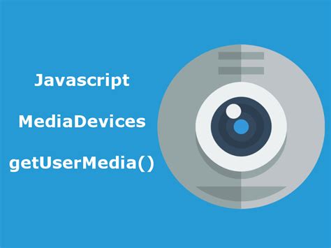 40 javascript webcam stream to server javascript answer