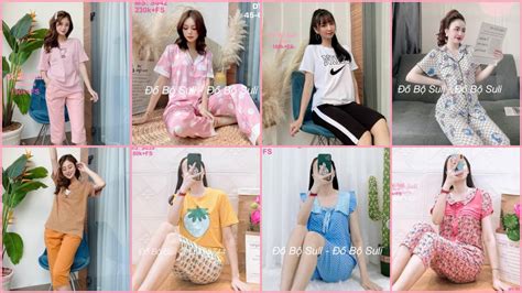 Top 24 Những Mẫu đồ Bộ đẹp Nhất Hiện Nay Mới Nhất Năm 2022