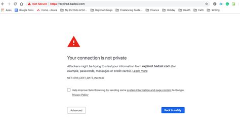 What Is An Ssl Checker 8 Security Tips Free Tool 2024