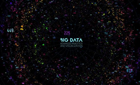 هر آنچه باید درمورد کلان داده ها Big Data بدانید همکاران سیستم