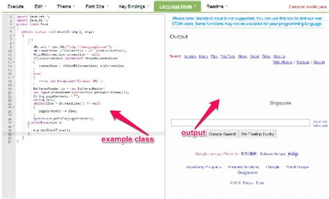 getting started with networking quick walk through the advanced