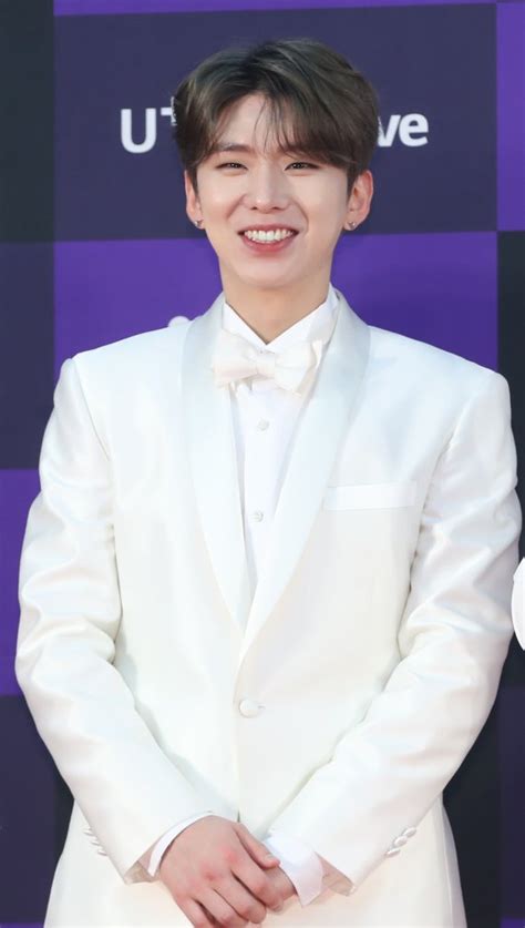몬스타엑스 기현 데뷔 7년 만에 솔로…보이저 파이낸셜뉴스