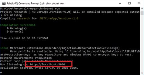 asp core part 1 debugging asp core applications on visual