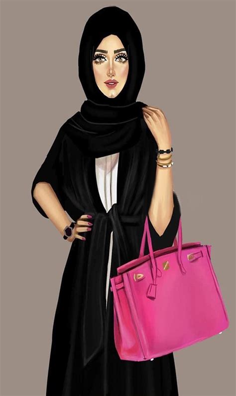 Hijab Girl Wallpapers Top Free Hijab Girl Backgrounds Wallpaperaccess