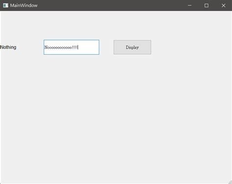 pyqt5 tutorial 2 qlabel qlineedit qpushbutton clay s blog
