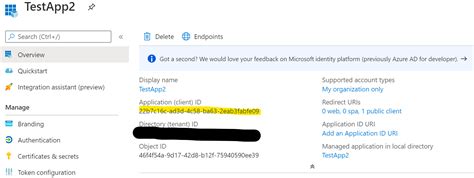 Authentication And Permissions Microsoft365dsc Your Cloud Configuration