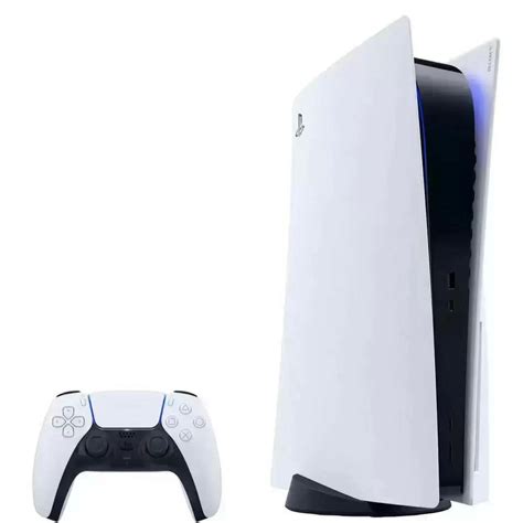 Sony Playstation 5 Disc Console Game System To 399 Deals