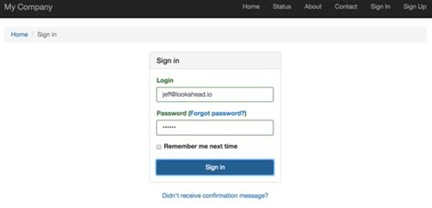 how to program with yii2 user access controls envato tuts