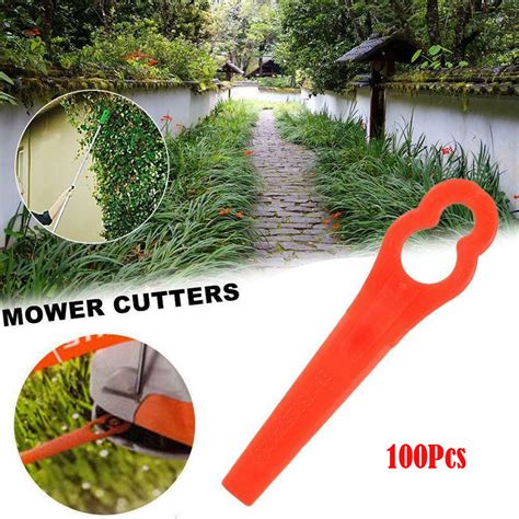 10 Rubber Base Board Embroide Ribbon Trim Walk Behind String Mower Auto