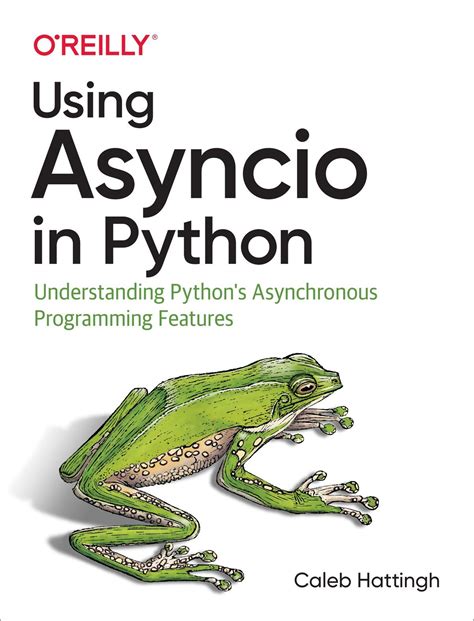 download using asyncio in python understanding python s