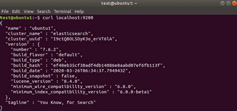 how to install and configure elasticsearch in ubuntu fedingo