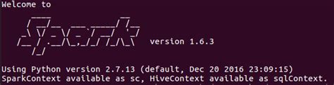 java pyspark cannot run python2 7 no such file or