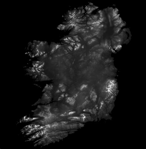 height map of ireland imgur