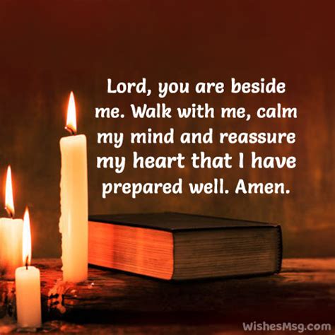 75 Prayers For Exams Powerful And Encouraging Wishesmsg