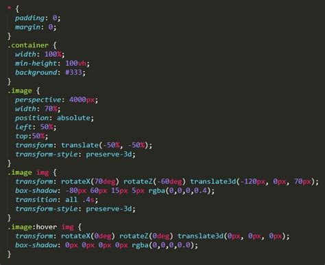 css effects learn some useful css effects for your webpage