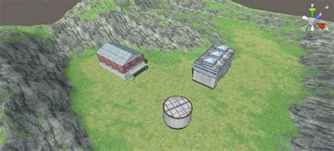 unity 3d rts style unit selection sharp coder