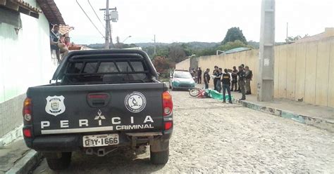 G1 Jovem é Morto Quando Saía De Casa Para Comemorar O Dia Das Mães No